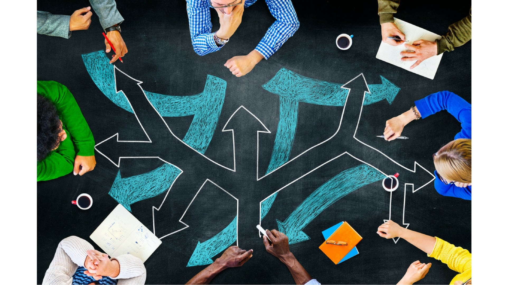 La evaluación debe facilitar la toma de decisiones archivos - Cursos ...