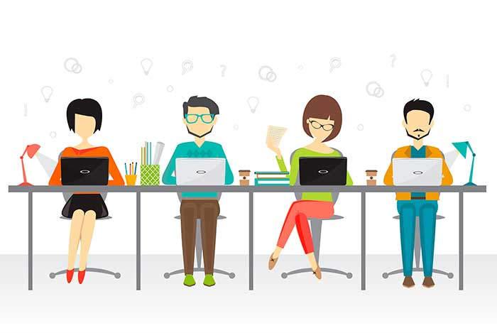 Elementos de la guía del curso - Cursos Multimedia SL