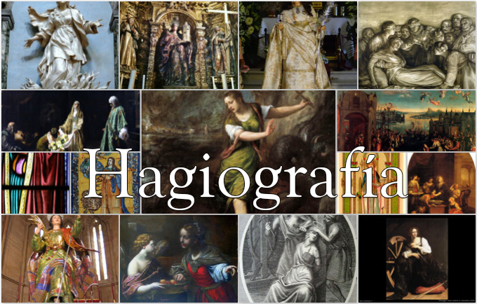 Hagiografías archivos - Cursos Multimedia SL